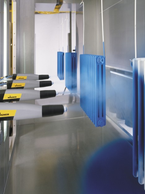 J. Wagner Company Limited